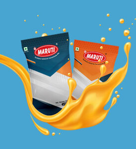 Synthetic Soft Drink Concentrate - Maruti